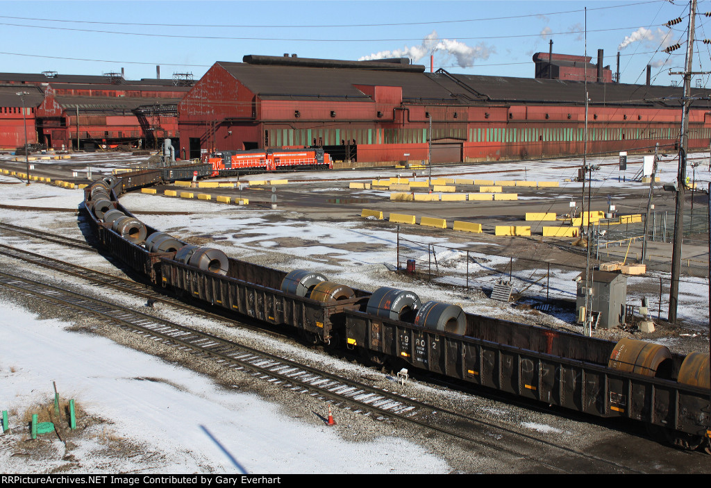 MTSX 417 and MTSX 418